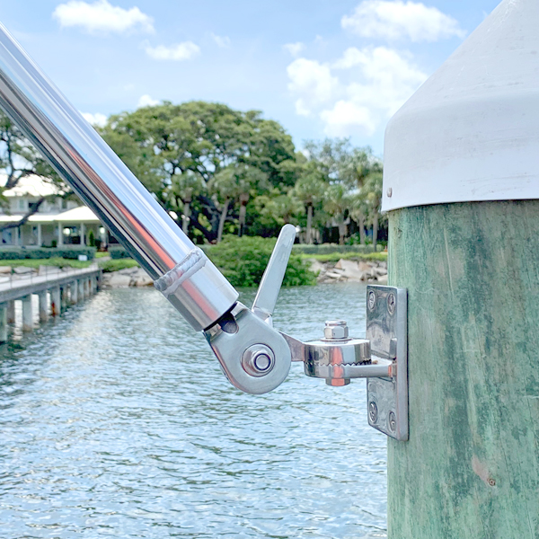 The Plantation – Dock Appeal