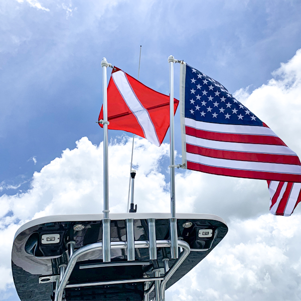 The Caladesi – Dock Appeal